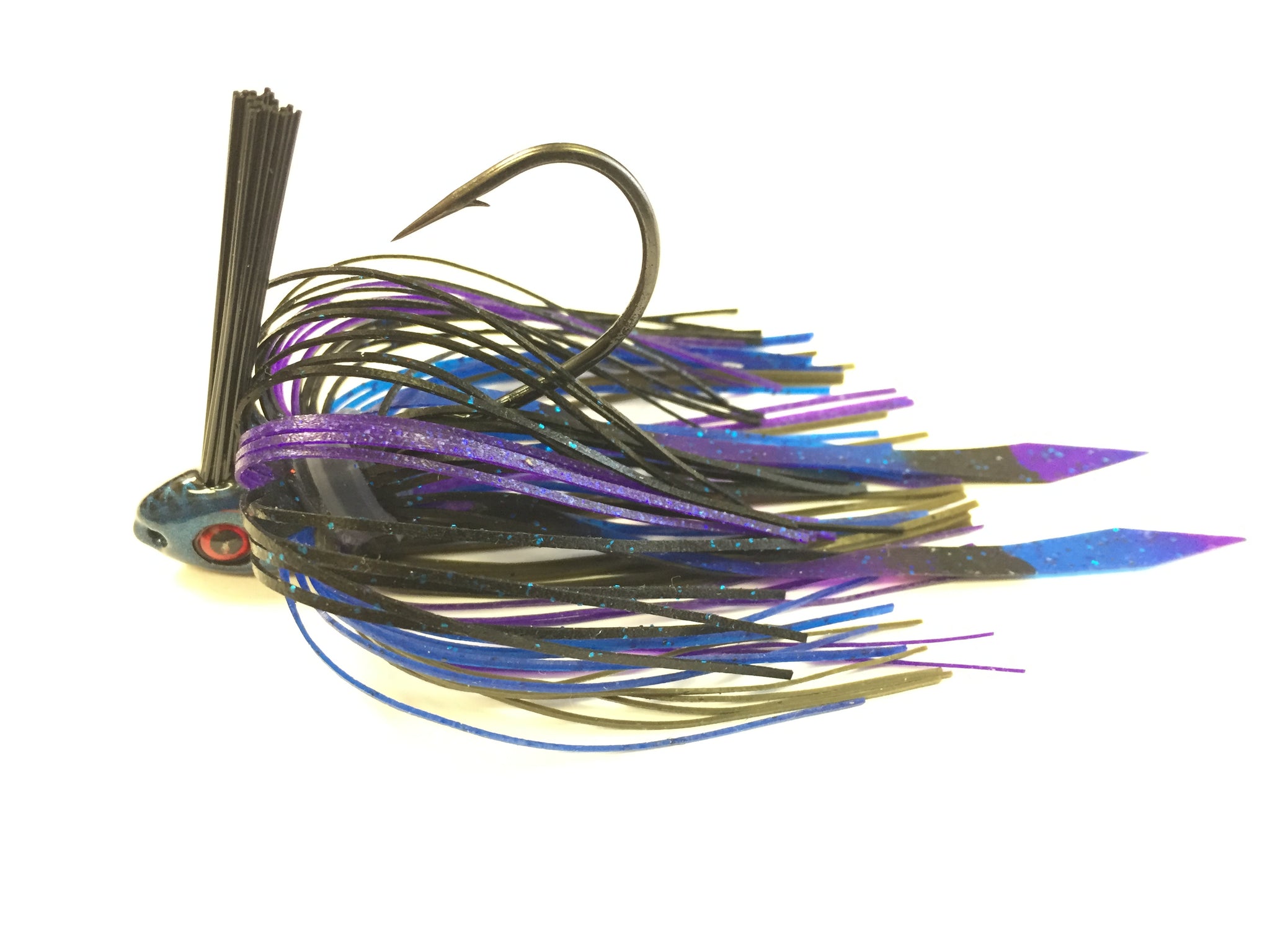 Swim Jig – Advantage Bait