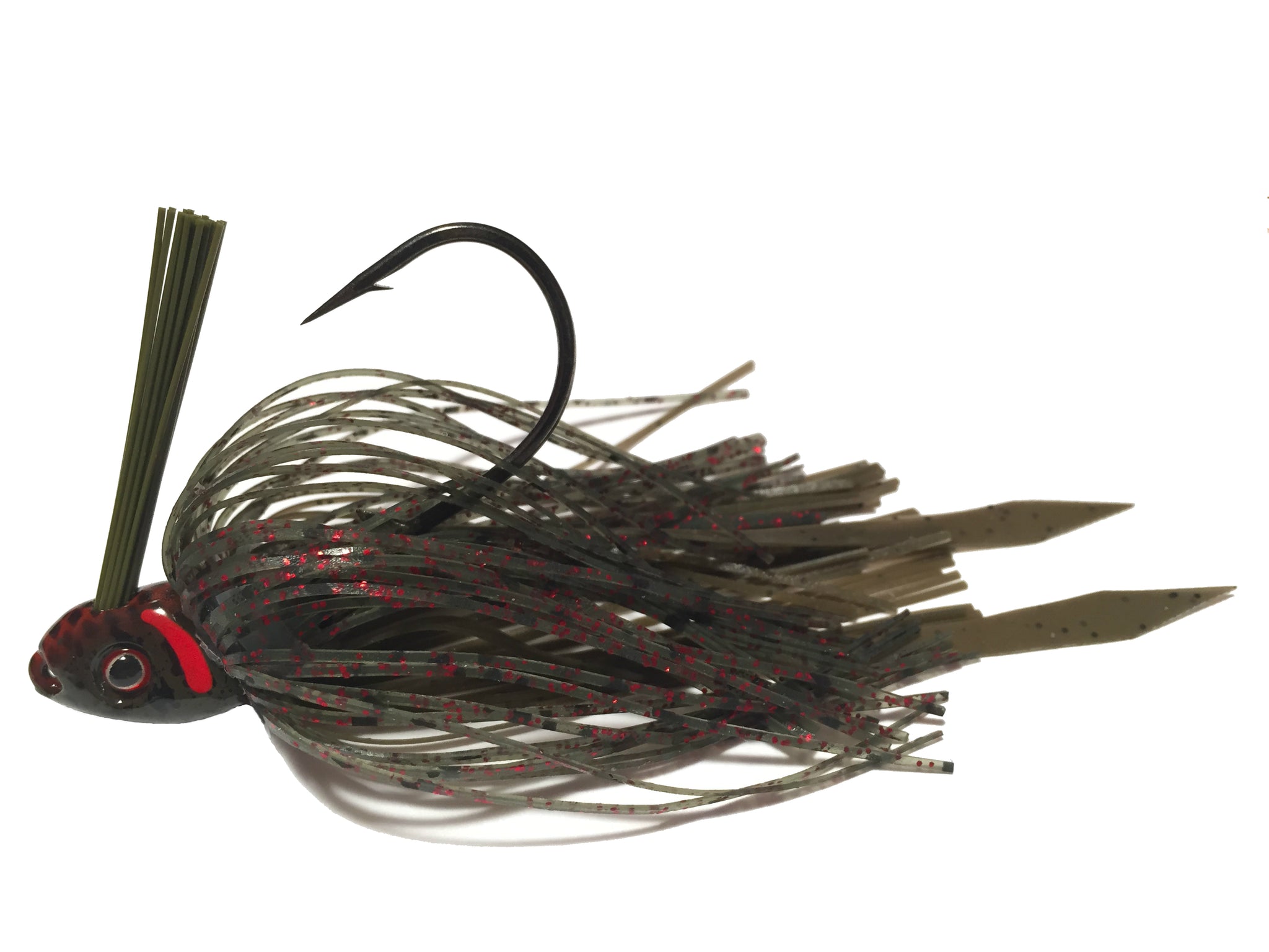 Swim Jig – Advantage Bait
